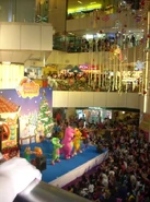 Barney's World of Imagination | Barney Wiki | Fandom