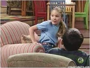 Sarah | Barney Wiki | Fandom
