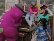 1992 | Barney Wiki | Fandom