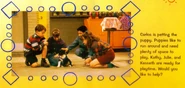 Scooter | Barney Wiki | Fandom
