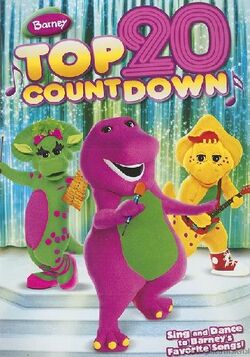 2009 | Barney Wiki | Fandom