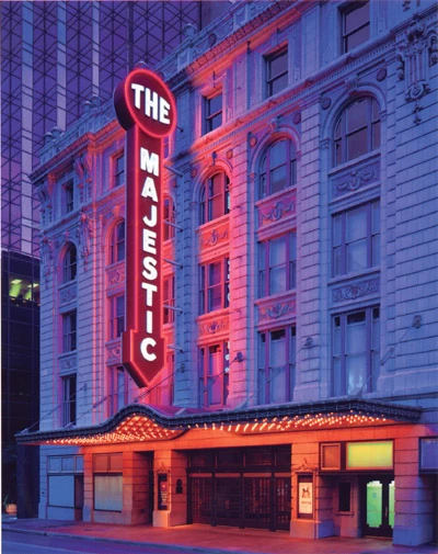 Majestic Theater | Barney Wiki | Fandom