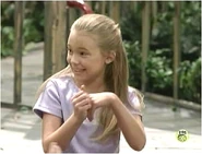 Sarah | Barney Wiki | Fandom