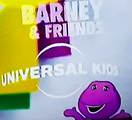 Universal Kids | Barney Wiki | Fandom