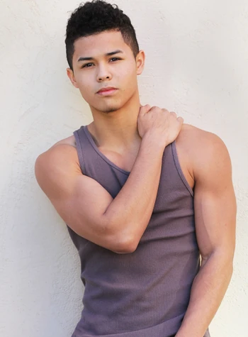 Jeremy Becerra | Barney Wiki | Fandom