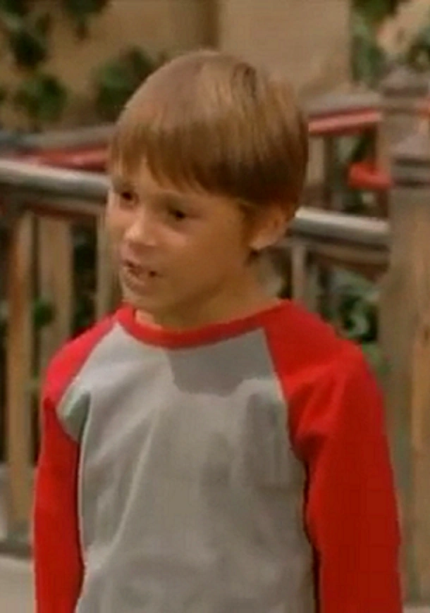 Tyler | Barney Wiki | Fandom