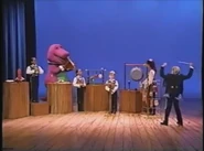 Barney's Talent Show | Barney Wiki | Fandom