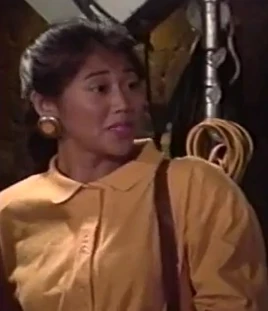 Adam's Mother | Barney Wiki | Fandom