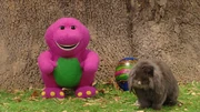 The Good Egg: Kenya | Barney Wiki | Fandom