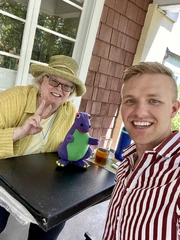 Jamie Ruth Conner | Barney Wiki | Fandom