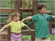 Jill | Barney Wiki | Fandom