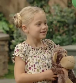 Olivia | Barney Wiki | Fandom