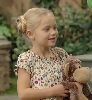 Olivia (Chaselyn Cochran) | Barney Wiki | Fandom