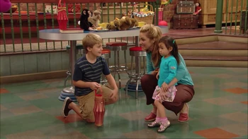 Mei Ling | Barney Wiki | Fandom