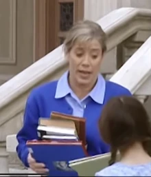 Mrs. Wilson | Barney Wiki | Fandom