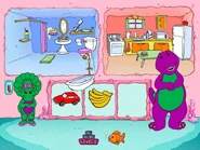 Barney Under The Sea | Barney Wiki | Fandom