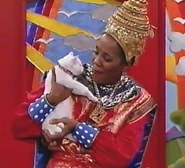 Muffin | Barney Wiki | Fandom