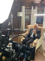 Larry Rifkin | Barney Wiki | Fandom