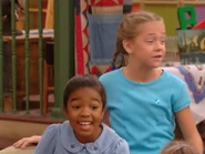 Amy | Barney Wiki | Fandom