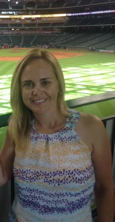 Becky Swonke | Barney Wiki | Fandom