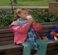 Laura | Barney Wiki | Fandom