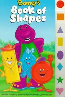 Barney's Book of Shapes | Barney Wiki | Fandom