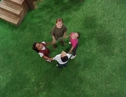 Kristen | Barney Wiki | Fandom