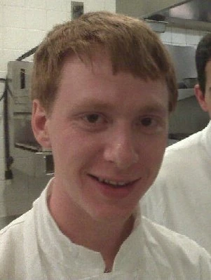 John David Bennett, II | Barney Wiki | Fandom