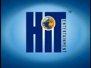 HIT Entertainment | Barney Wiki | Fandom