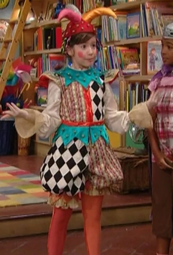 Jingles the Jester | Barney Wiki | Fandom