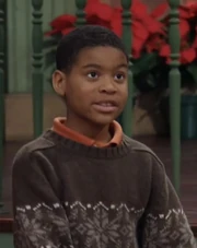 Darnell | Barney Wiki | Fandom
