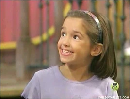 Stacy | Barney Wiki | Fandom