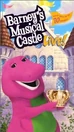Barney's Musical Castle | Barney Wiki | Fandom