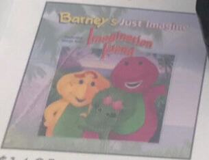 Barney's Favorites, Volume 2 | Barney Wiki | Fandom