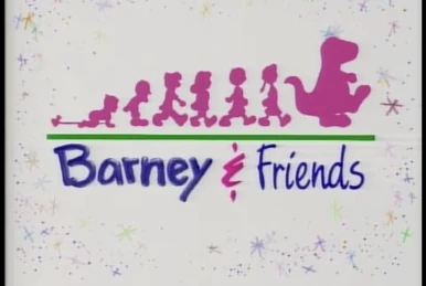 Sandy Duncan Barney