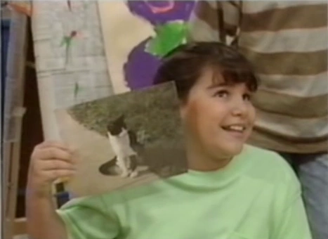 Bought Me a Cat | Barney Wiki | Fandom