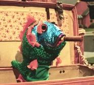 Gone Fishing! | Barney Wiki | Fandom