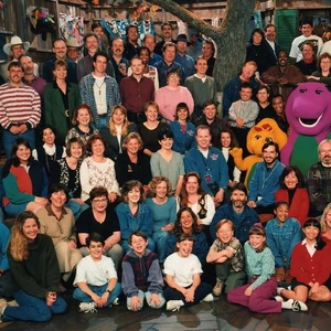 Discuss Everything About Barney Wiki | Fandom