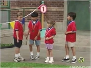 Jeff | Barney Wiki | Fandom