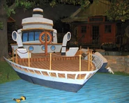 Cathey Miller | Barney Wiki | Fandom