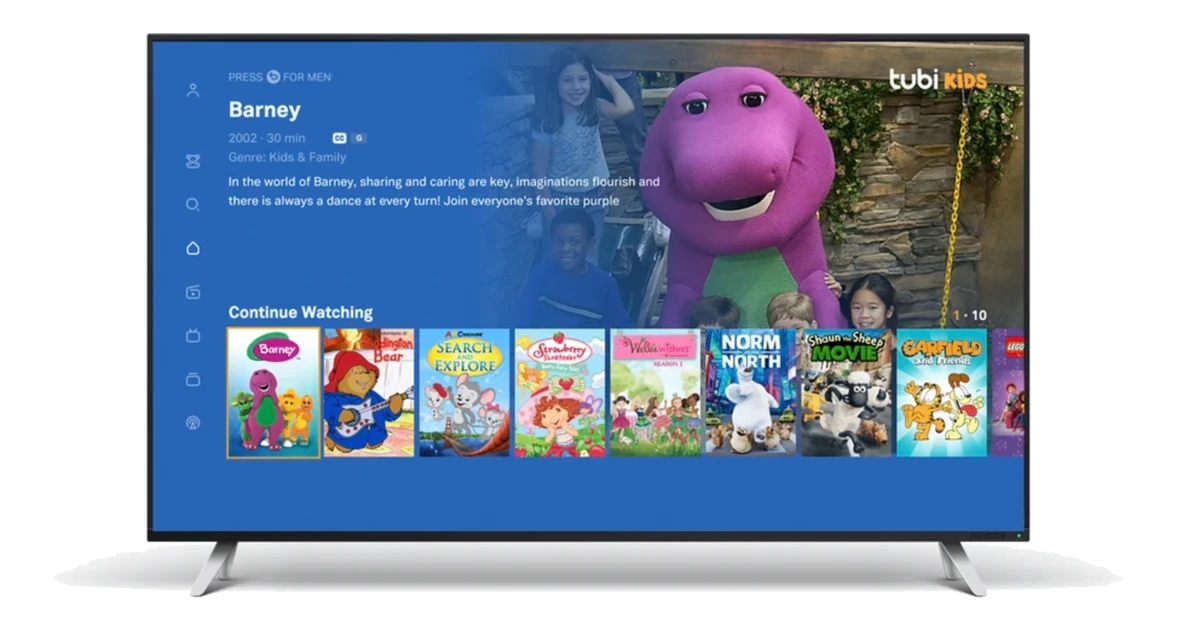 2021 | Barney Wiki | Fandom