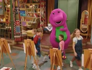Ryan | Barney Wiki | Fandom