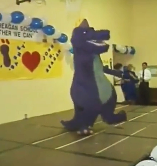 1988 | Barney Wiki | Fandom