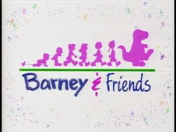 Barney And Friends Cast Season 1