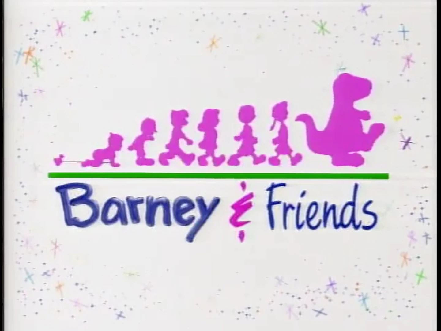 Discuss Everything About Barney Wiki | Fandom