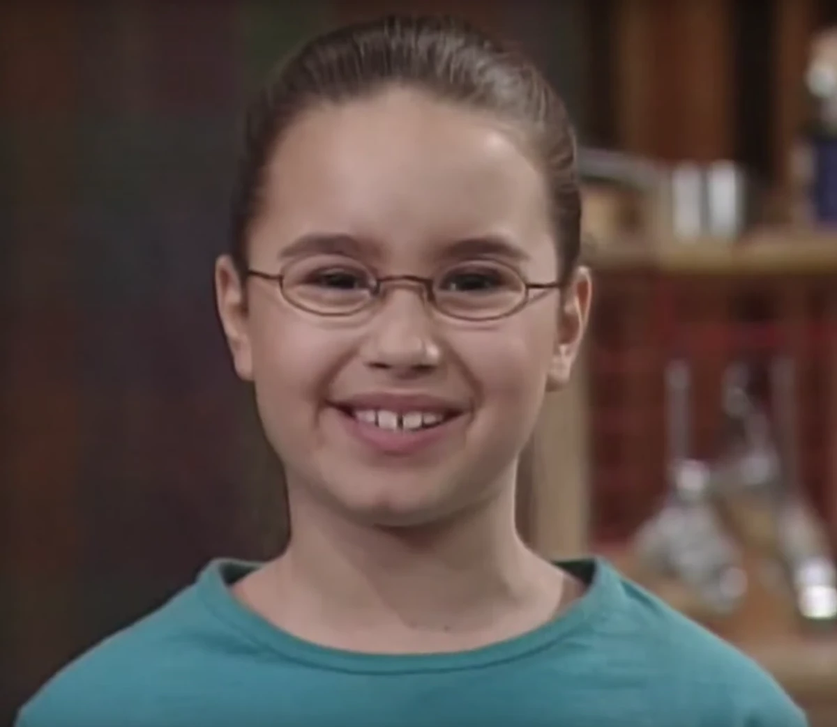 Angela | Barney Wiki | Fandom