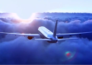 Flying in a Plane | Barney Wiki | Fandom