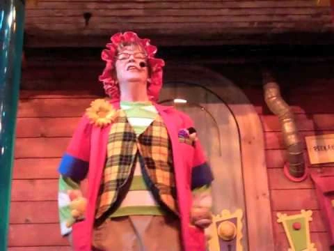 Mrs. Peekaboo | Barney Wiki | Fandom