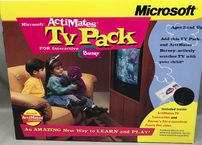 ActiMates | Barney Wiki | Fandom