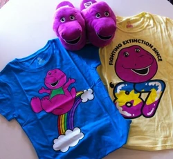 2012 | Barney Wiki | Fandom